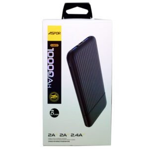 Joyroom JR-QP193 22.5W 30000mAh Power Bank LED Display