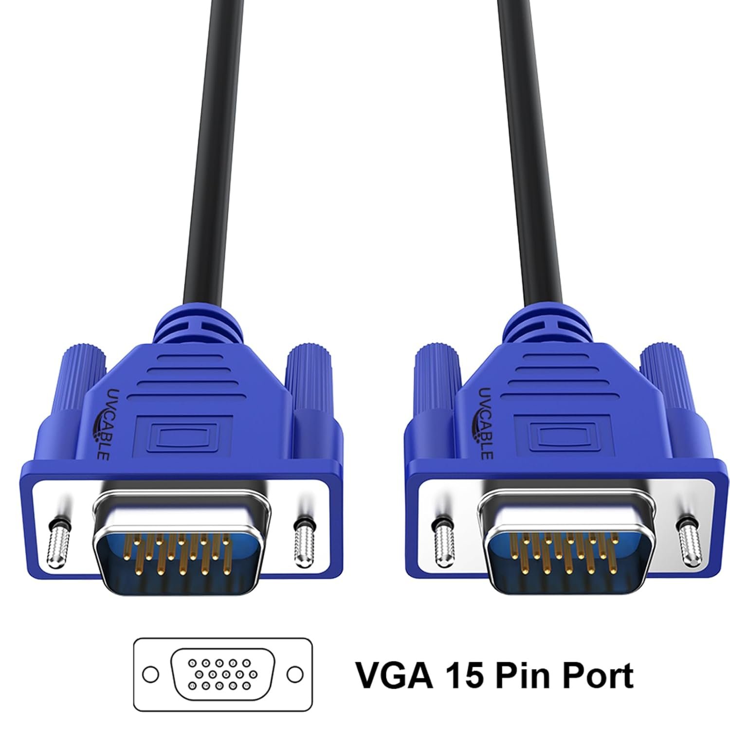 VGA Cables