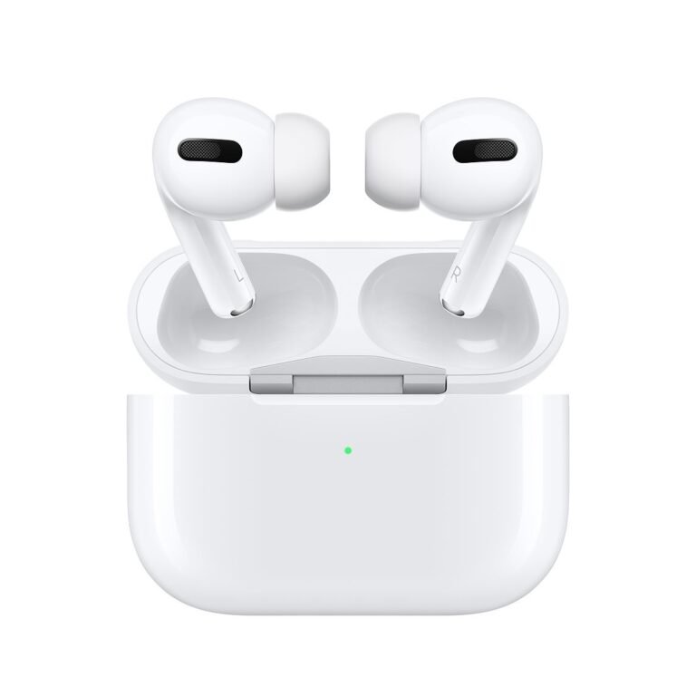 New Apple Airpods Pro 100% Master Copy