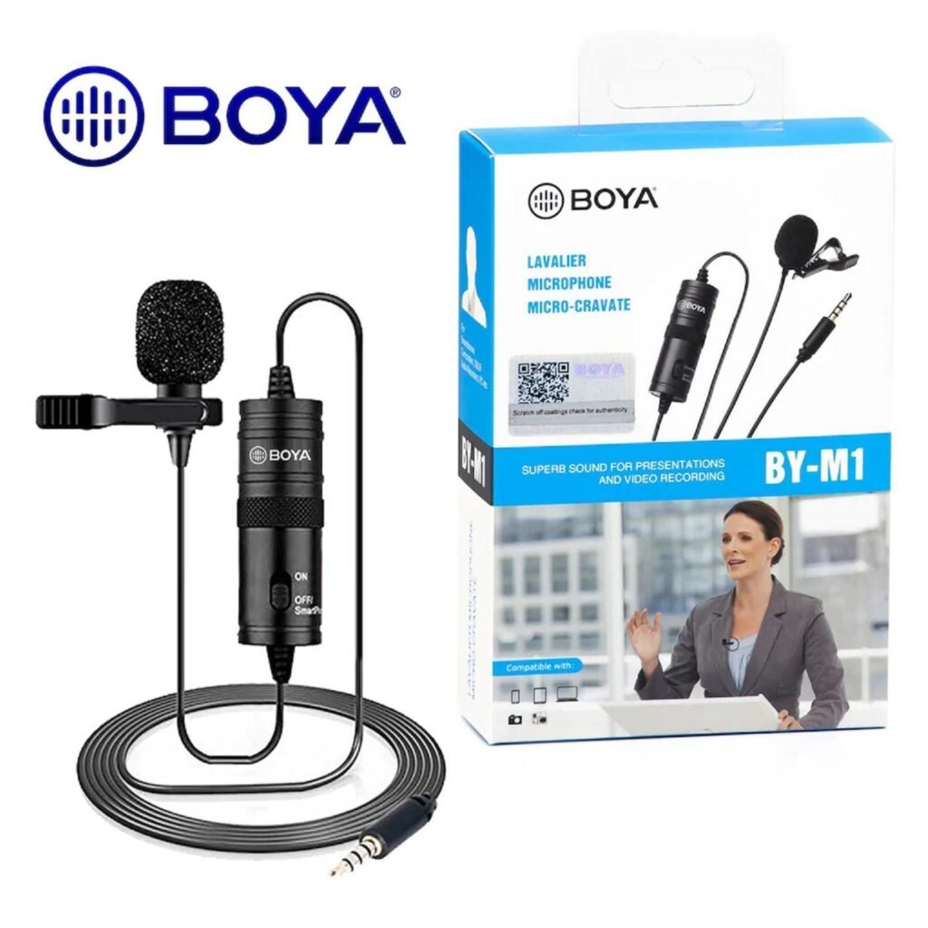 Microphones