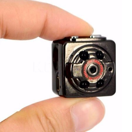 Hidden Mini Camera SQ8 Night Vision