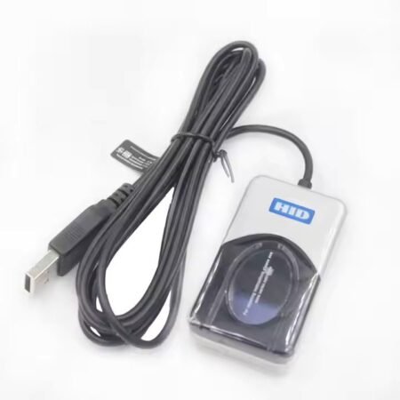 Digital Persona Fingerprint Reader URU 4500