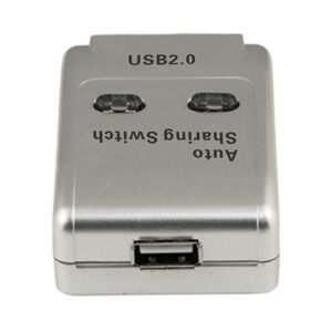 USB Printer Auto Data Switch 2 Port & 4 Port
