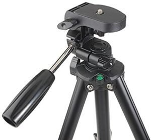 Yunteng Tripod Stand VCT680RM