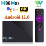Android Smart TV Box