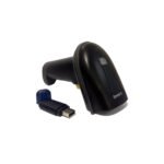 SPEED-X 60D Datamax 2D Wireless 2.4Ghz Barcode Scanner