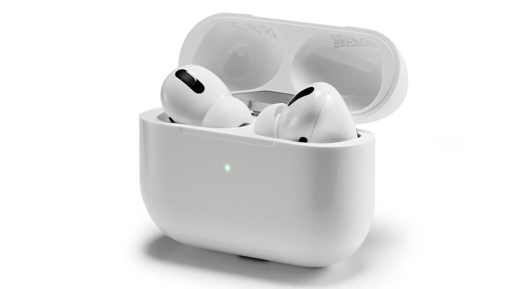 Best AirPods Pro 2nd Generation ANC 100% Master Copy