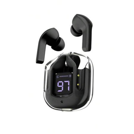 Air 31 TWS Transparent Earbuds Bluetooth 5.3V