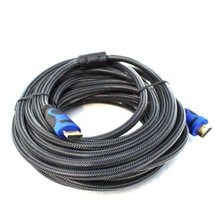 HDMI Round Cable in Various Lengths