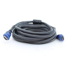 HDMI Round Cable in Various Lengths