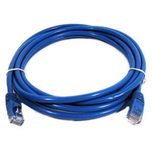 LAN Cable Cat 6 UTP - Ethernet Wire - 100% Original
