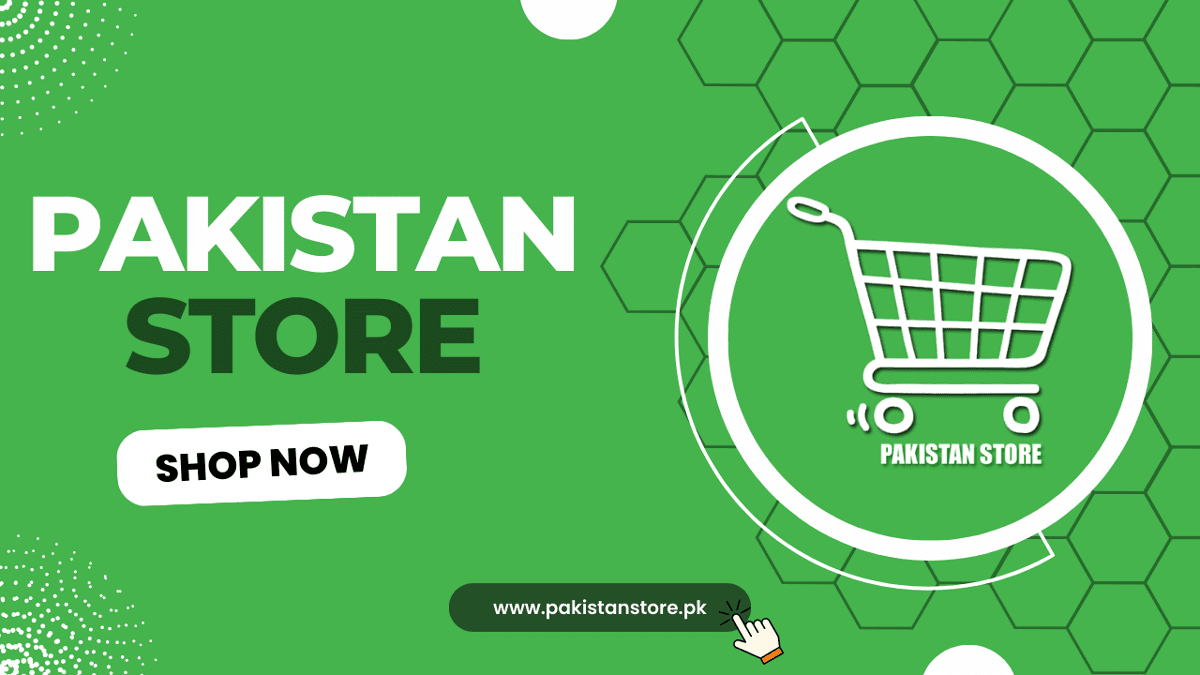 Pakistan Online Shop