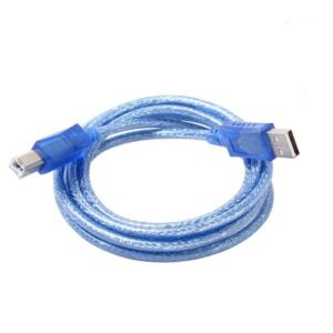 USB Printer Cable 2.0 (1.5 Meter, 3 Meter, 5 Meter)