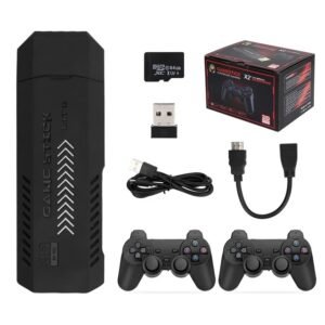 Game Stick
