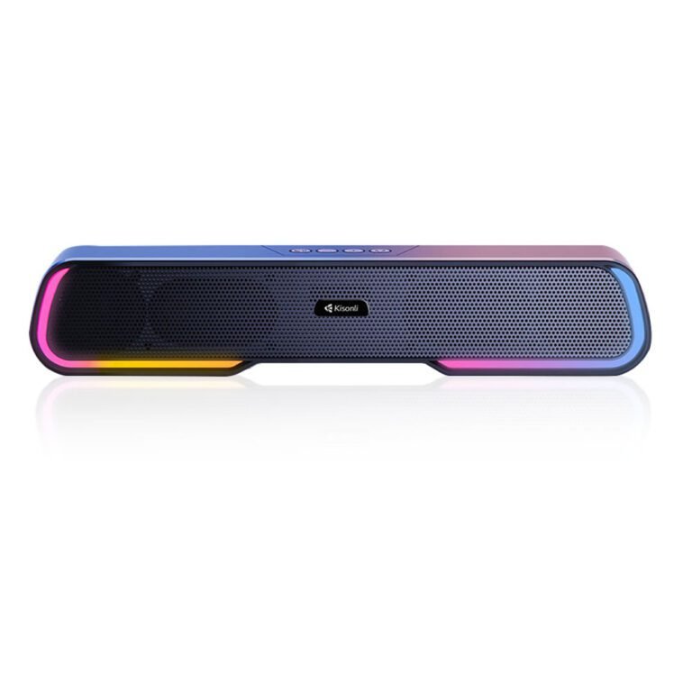 Kisonli Speaker