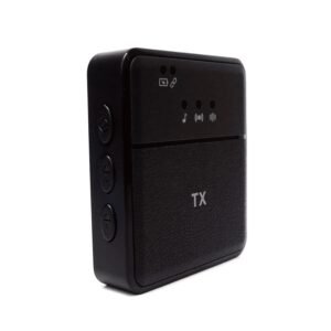 SX8 Type-C/iPhone Lavalier Wireless Microphone, Noise Reduction