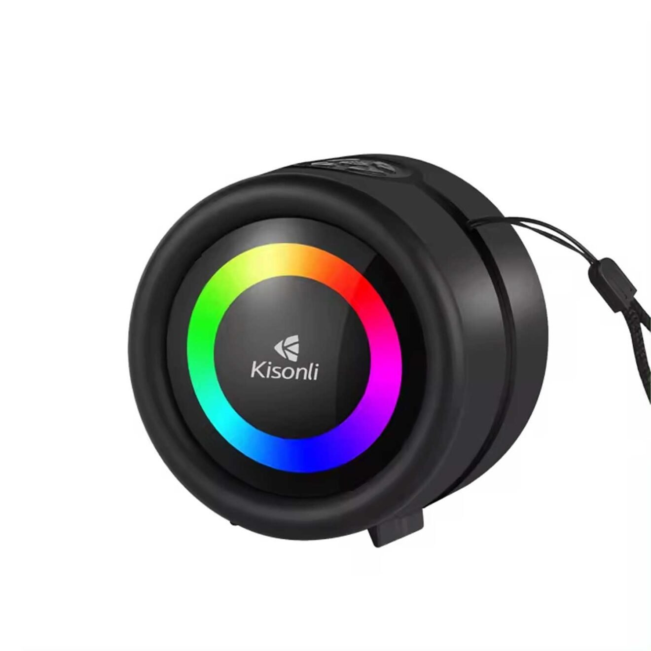 Kisonli Speaker