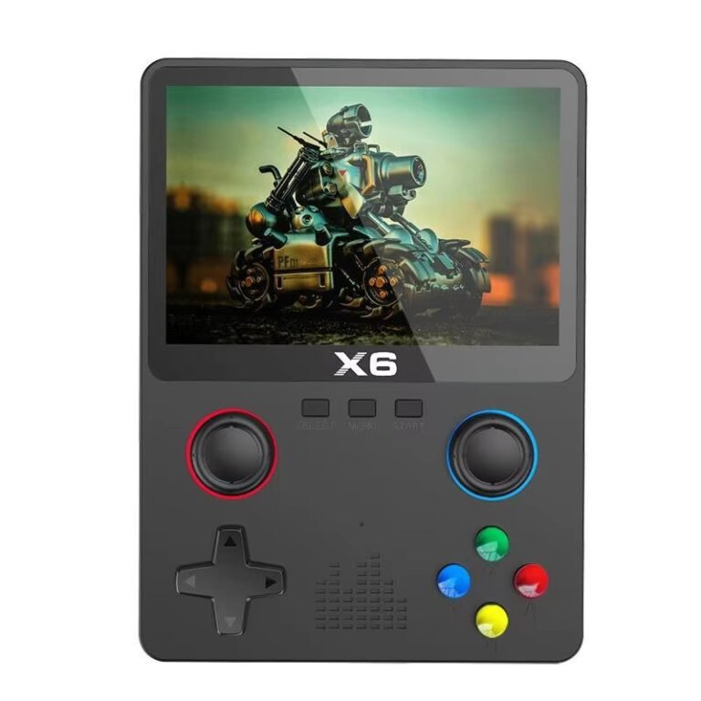 Game Stick