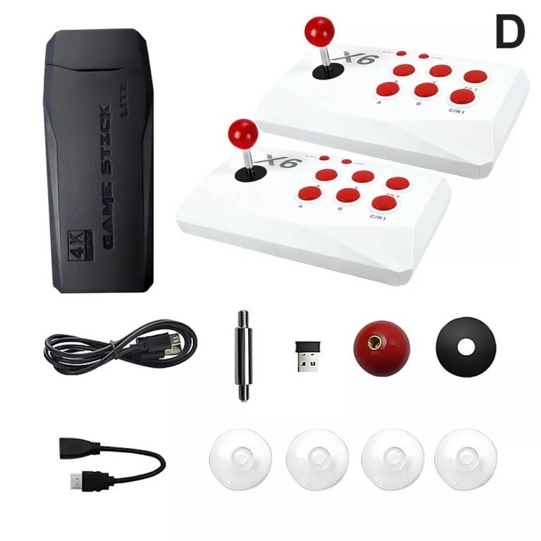 Game Stick